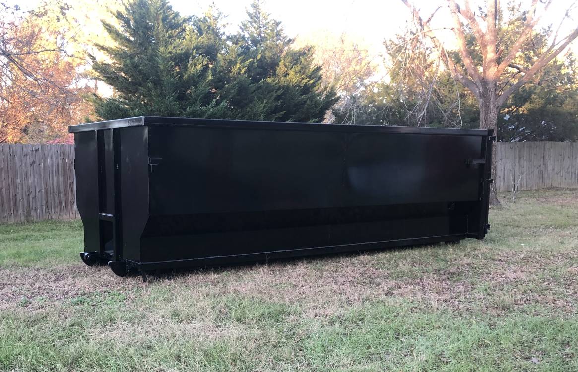 Dumpsters | Big Dog Dumpster Rentals